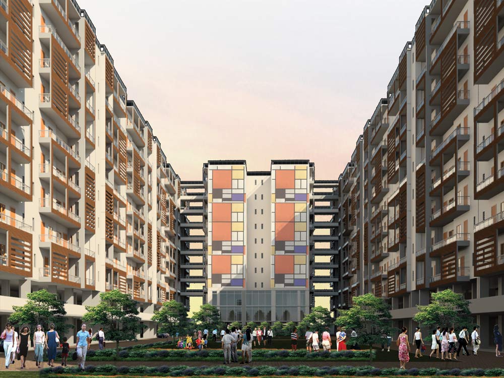 Architecture Archives - AS Architects